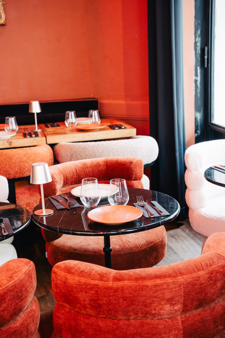 Birdy restaurant – Né du désir de réunir cuisine d’auteur et mixologie ...