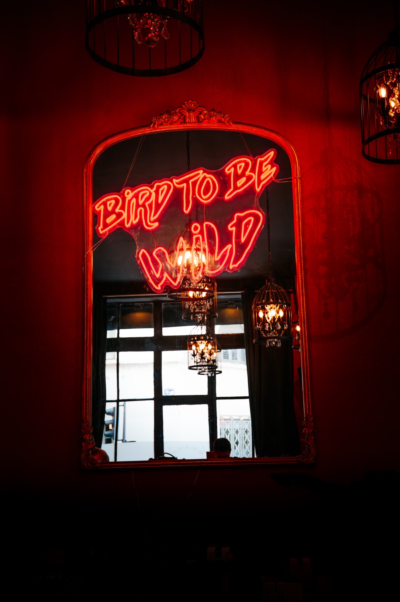 Birdy restaurant – Né du désir de réunir cuisine d’auteur et mixologie ...