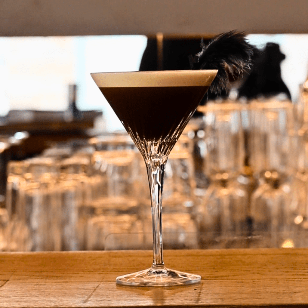 Birdy restaurant – Né du désir de réunir cuisine d’auteur et mixologie ...